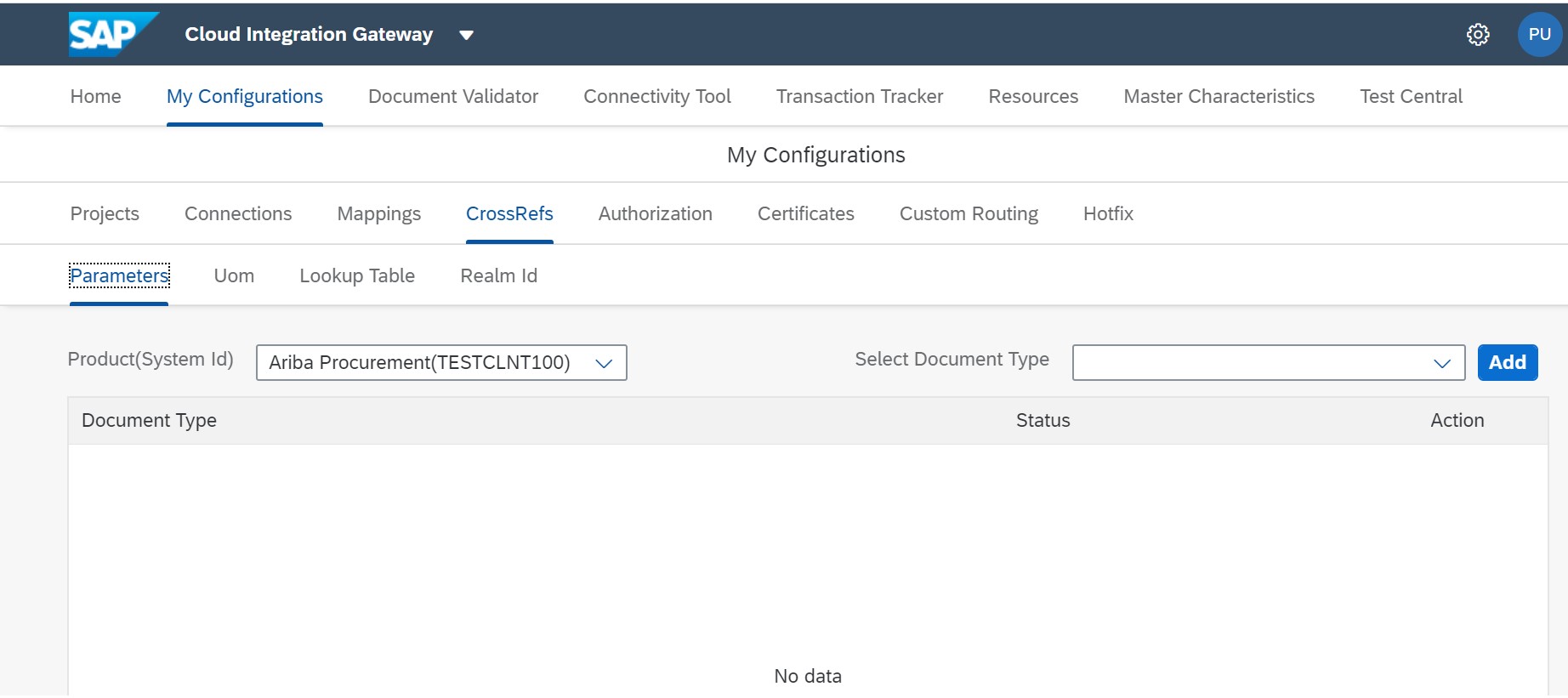 How to Configure SAP Ariba Cloud Integration Gateway (CIG) | Brainbox